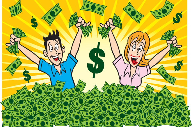 Irish Lotto Results for Tonight